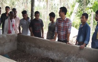 ICAR-Central Plantation Crops Research Institute